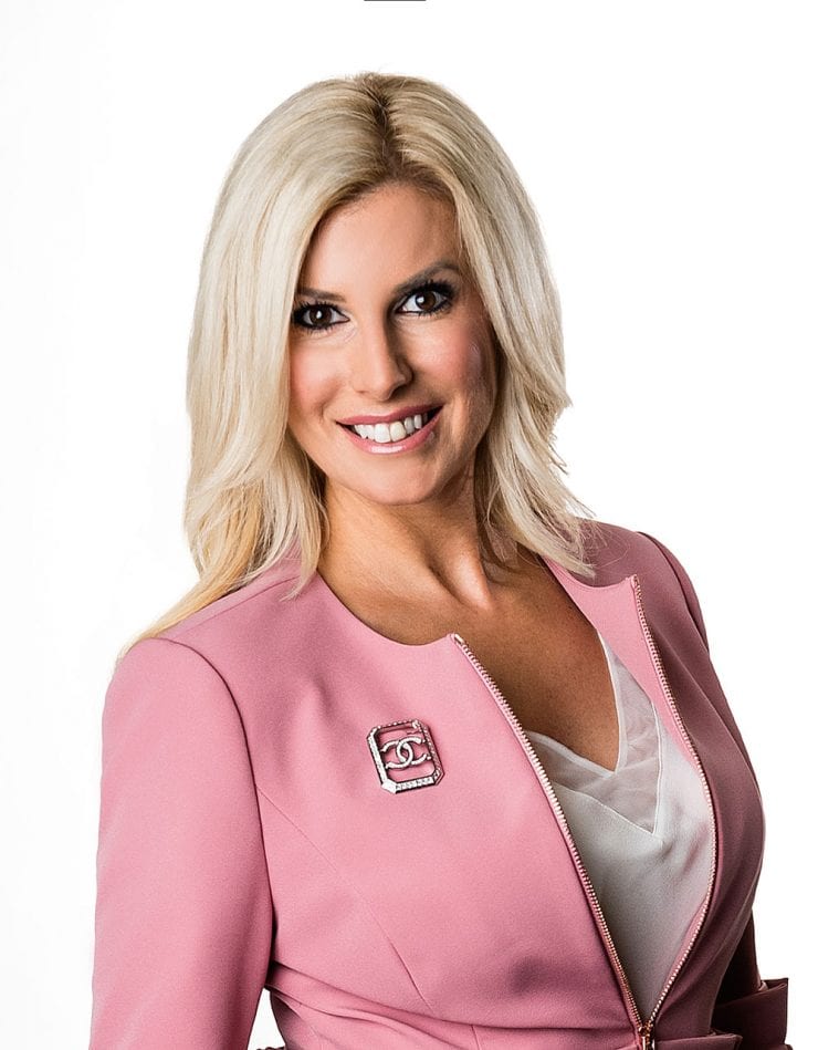 Podcast, Ep. 114: designer Jennifer Nanni - How to Decorate