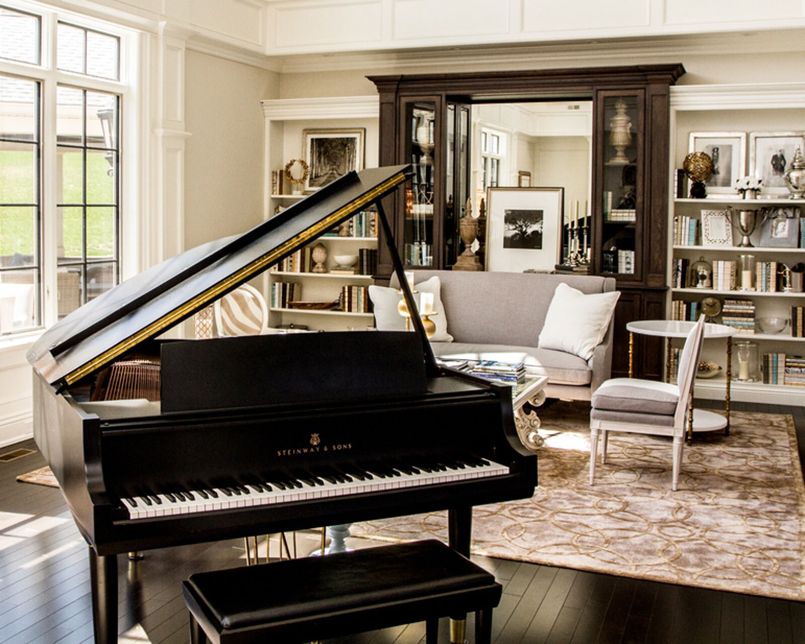 Podcast, Ep. 114: designer Jennifer Nanni - How to Decorate