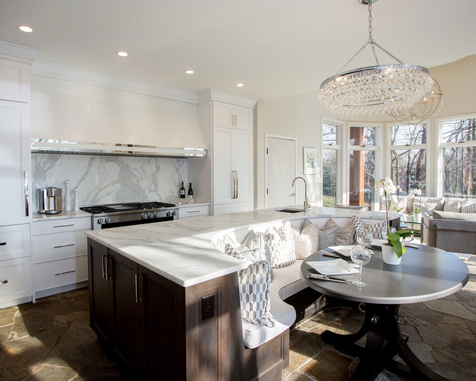 Podcast, Ep. 114: designer Jennifer Nanni - How to Decorate