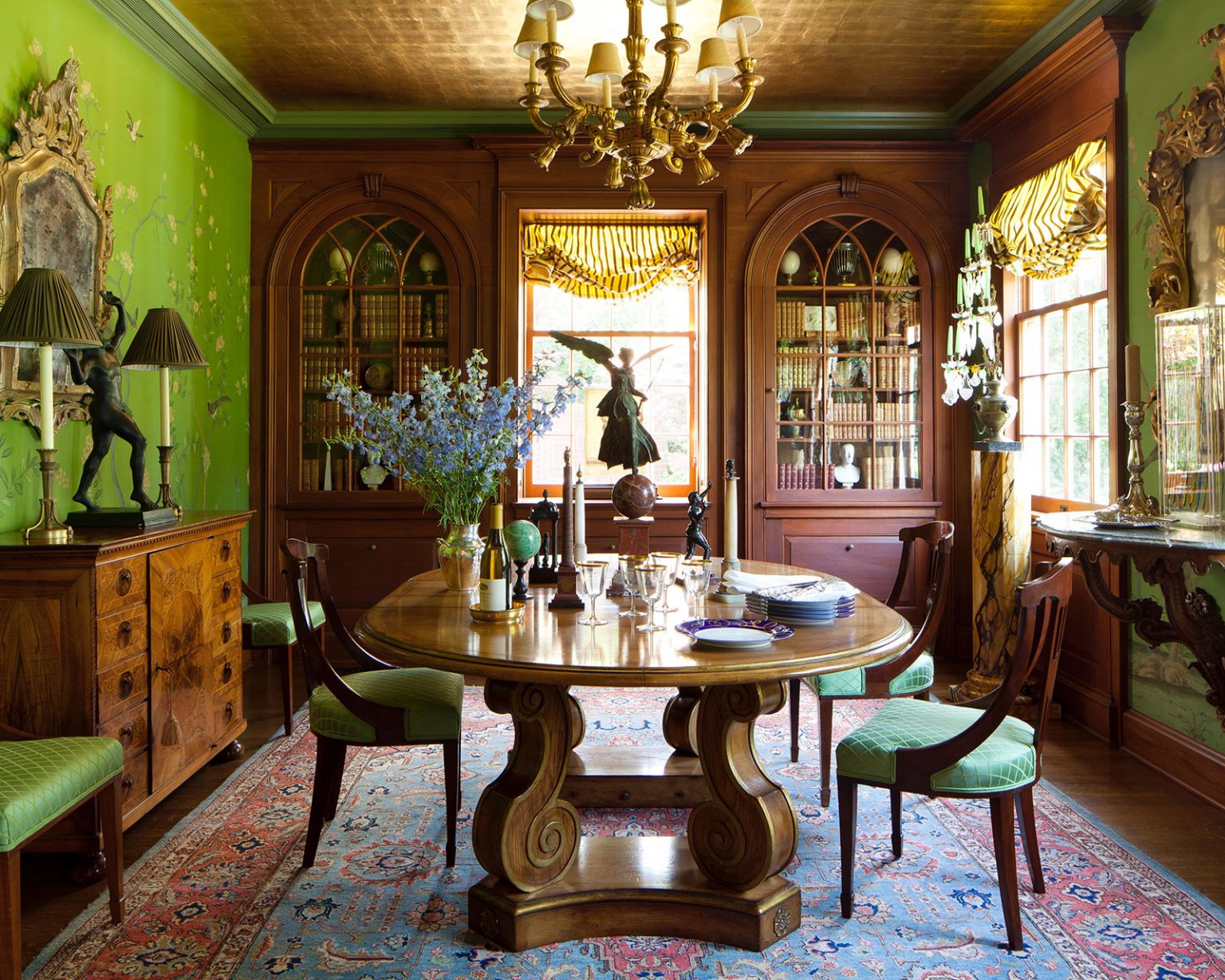 Press - Interior Design News - Ballard Designs How to Decorate Podcast ...