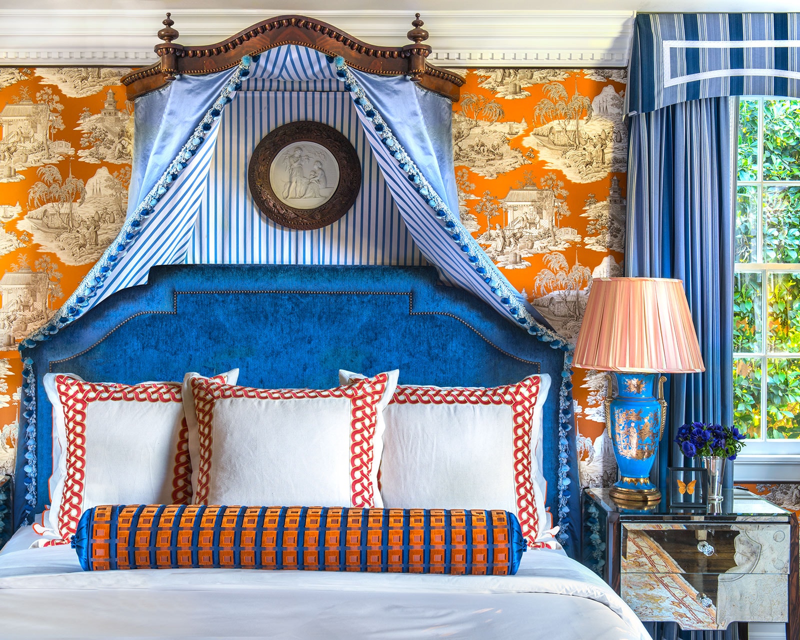 Podcast, Ep. 116: designer Timothy Corrigan - How to Decorate