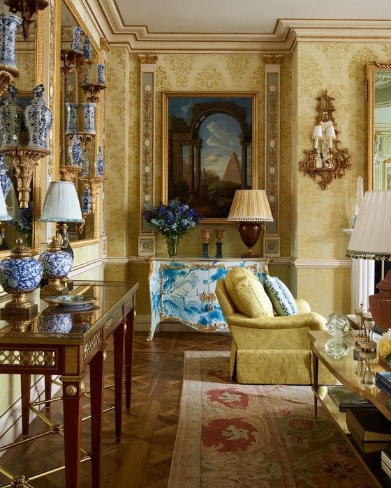 Podcast, Ep. 116: designer Timothy Corrigan - How to Decorate