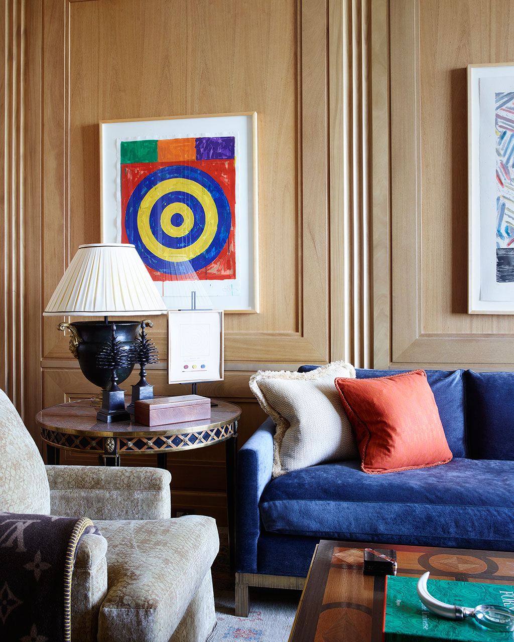 Press - Interior Design News - Ballard Designs How to Decorate Podcast ...