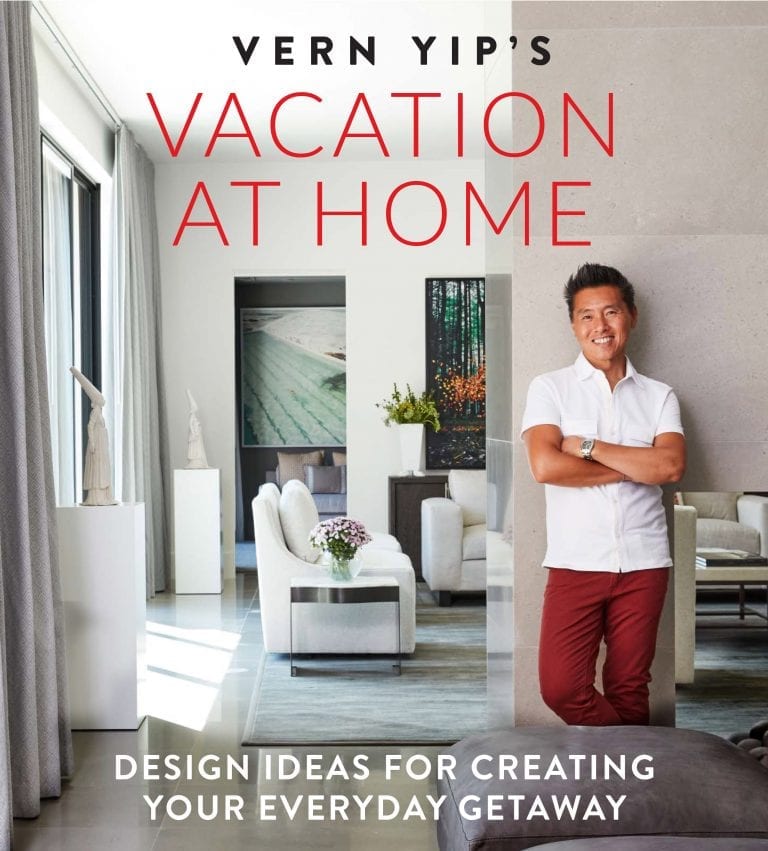 Podcast, Ep. 121: designer Vern Yip returns! - How to Decorate
