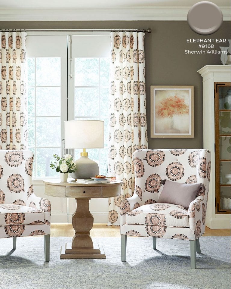 Winter 2020 Paint Colors - How to Decorate