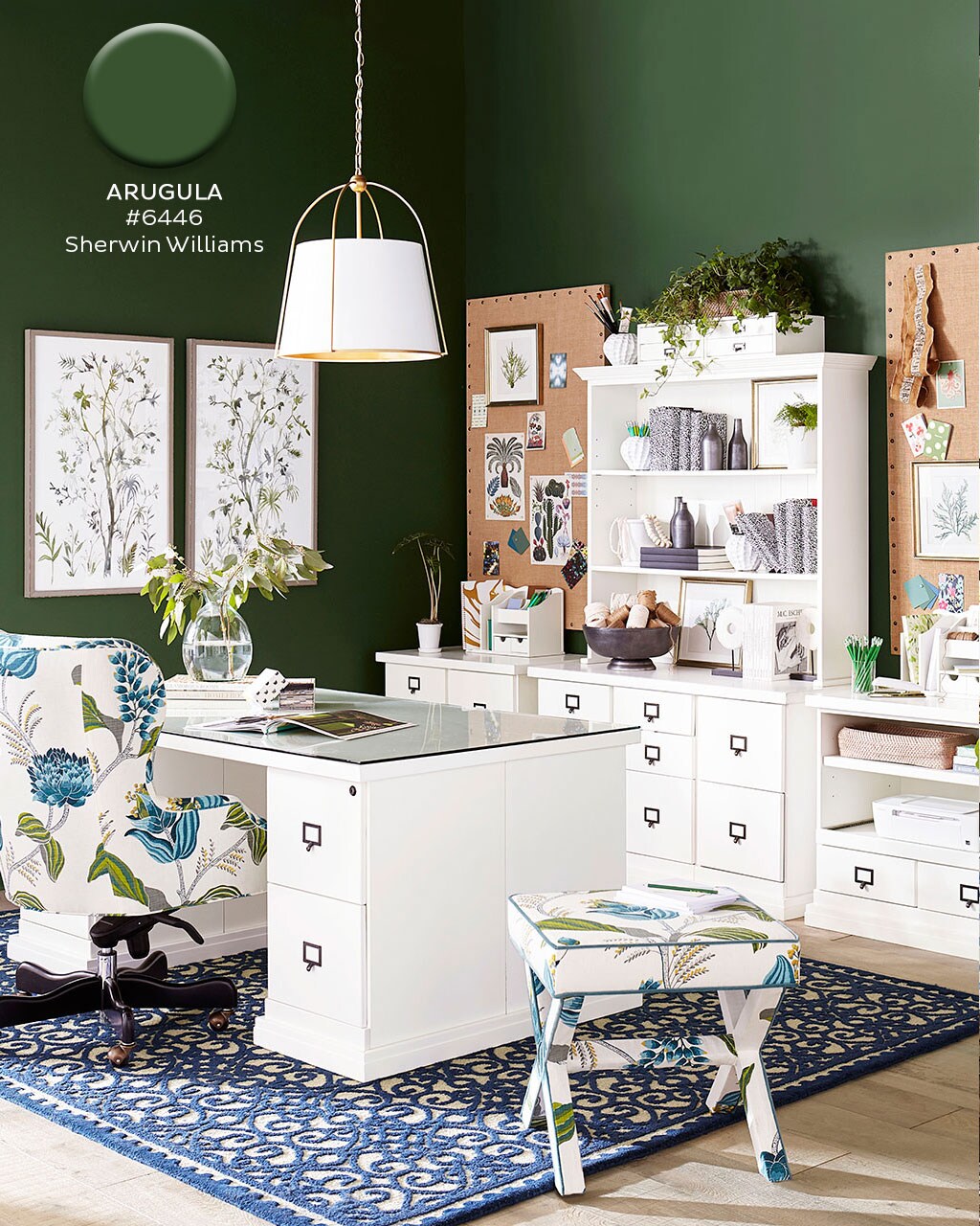 Winter 2020 Paint Colors - How to Decorate