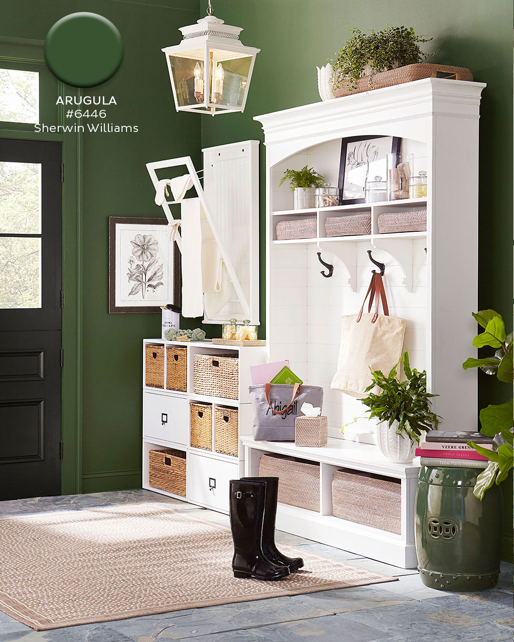 Winter 2020 Paint Colors - How to Decorate