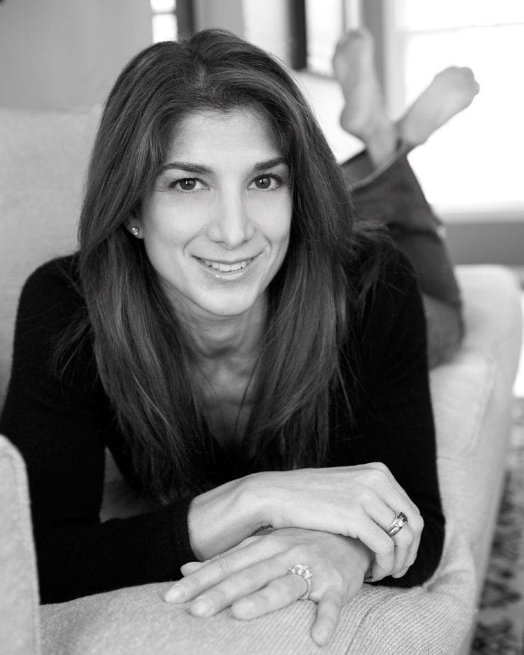 Podcast, Ep. 119: designer Lisa Furey - How to Decorate