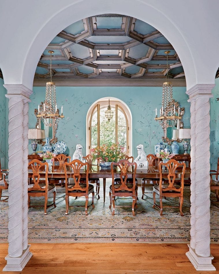 Podcast, Ep. 118: designer Madeline Stuart - How to Decorate