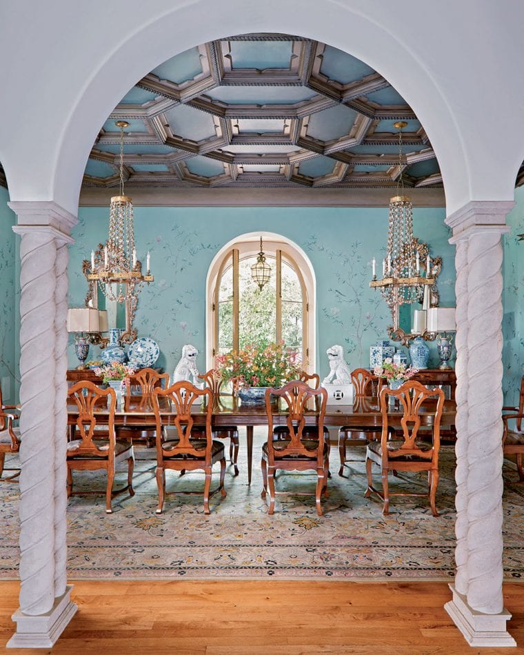Podcast, Ep. 118: designer Madeline Stuart - How to Decorate