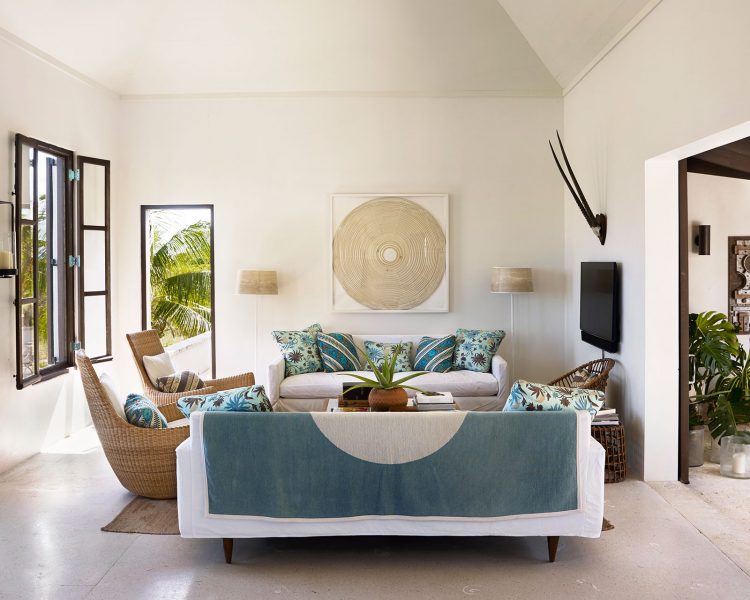 Podcast, Ep. 122: designer Tom Scheerer - How to Decorate