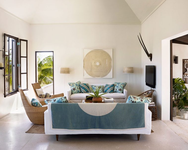 Podcast, Ep. 122: designer Tom Scheerer - How to Decorate