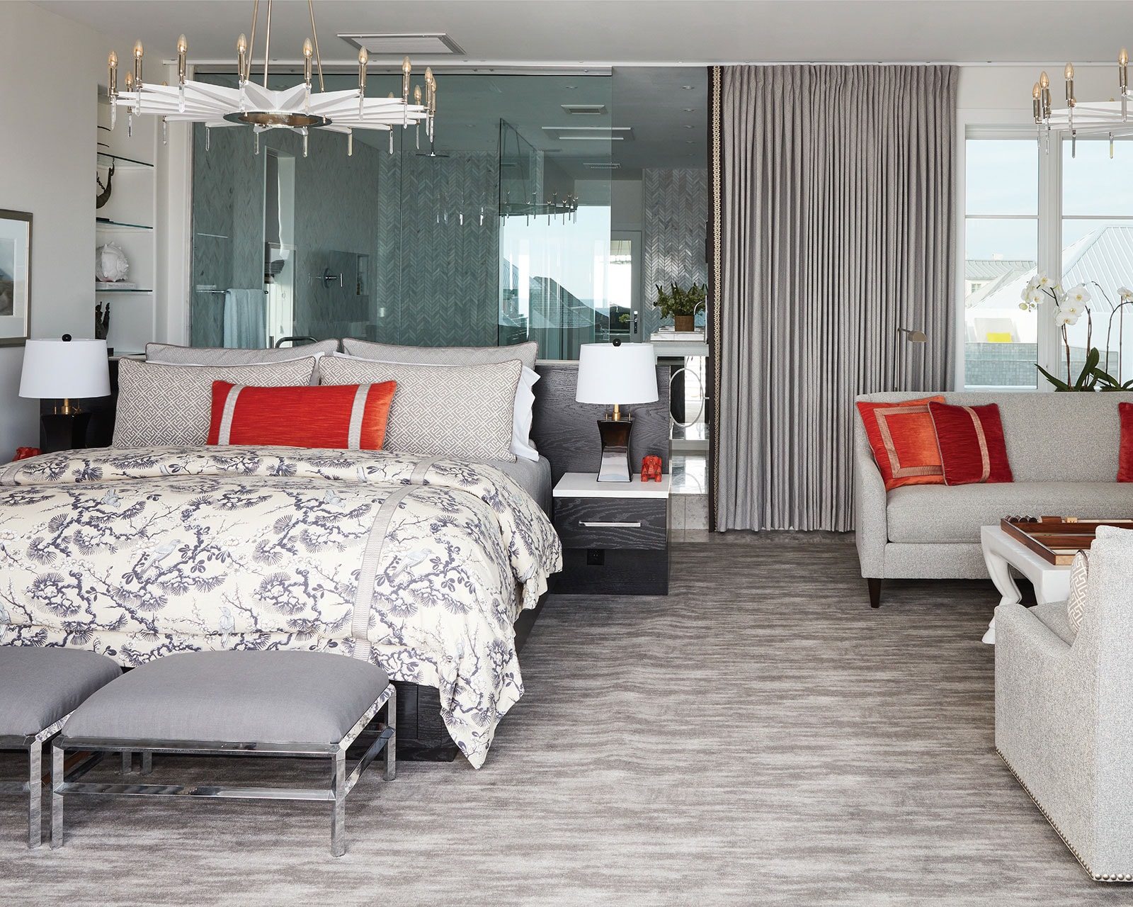 Podcast, Ep. 121: designer Vern Yip returns! - How to Decorate