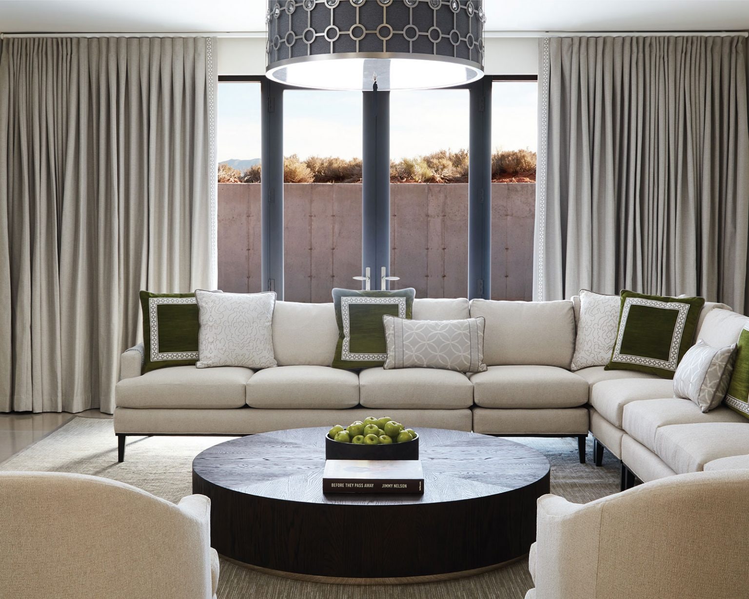 Podcast, Ep. 121: designer Vern Yip returns! - How to Decorate