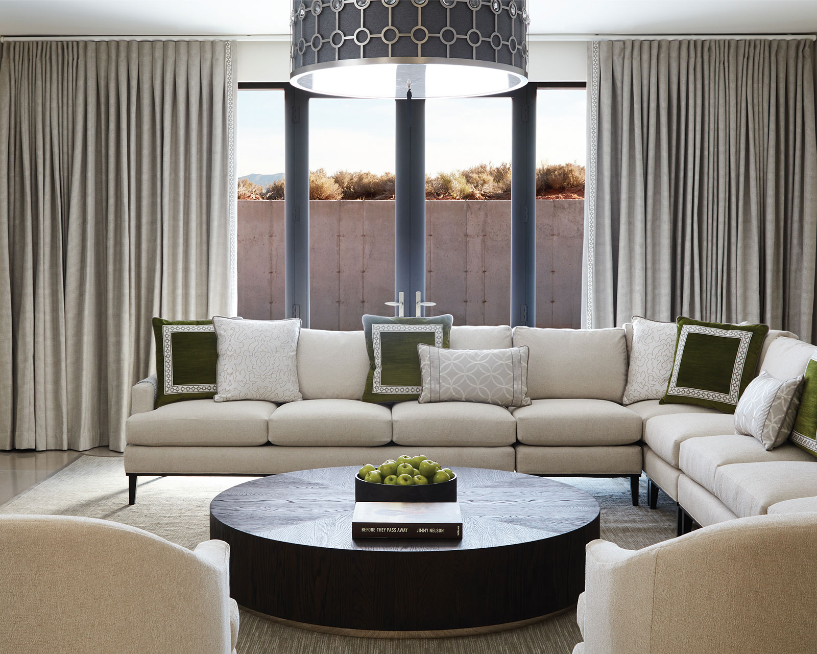 Podcast, Ep. 121: designer Vern Yip returns! - How to Decorate