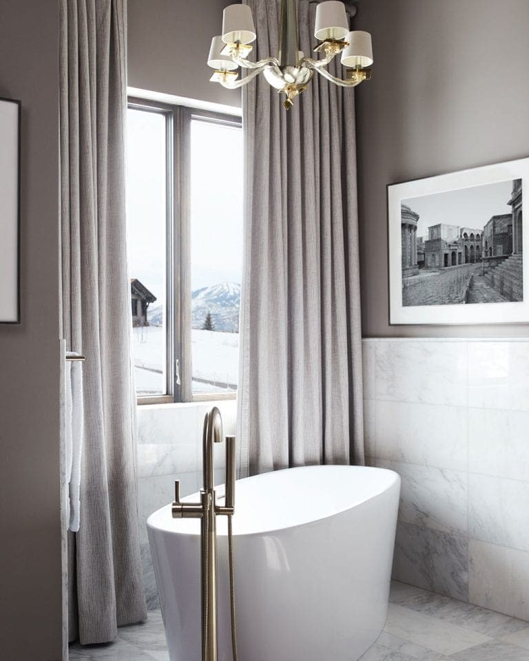 Podcast, Ep. 121: designer Vern Yip returns! - How to Decorate