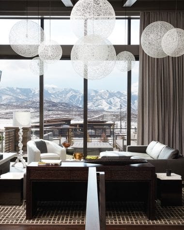 Podcast, Ep. 121: designer Vern Yip returns! - How to Decorate