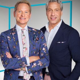 Podcast, Ep. 122: designer Tom Scheerer | How to Decorate