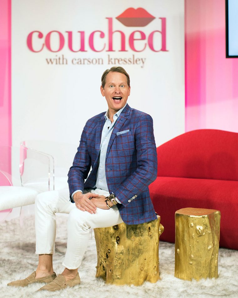 Podcast, Ep. 125: Carson and Thom are back - How to Decorate