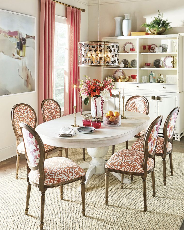 Colorful Rooms: How to Add Color to Every Space - How to Decorate