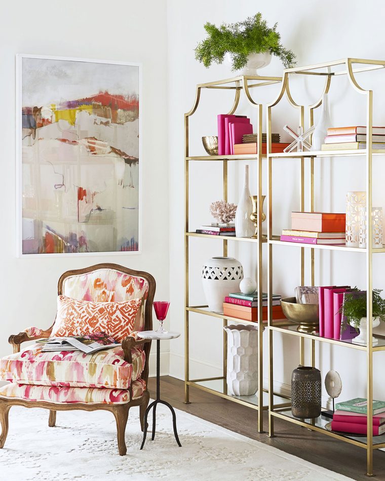 Colorful Rooms: How to Add Color to Every Space - How to Decorate