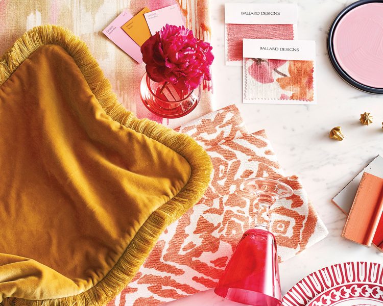 Colorful Rooms: How to Add Color to Every Space - How to Decorate