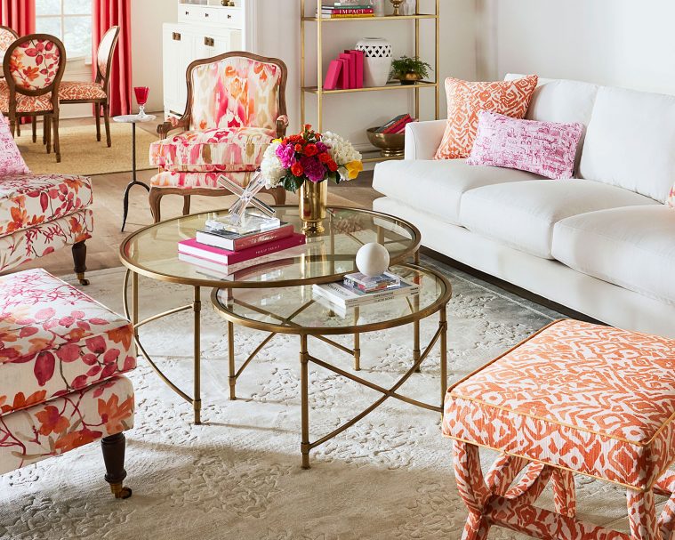 Colorful Rooms: How to Add Color to Every Space - How to Decorate