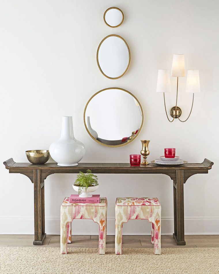 Colorful Rooms: How to Add Color to Every Space - How to Decorate