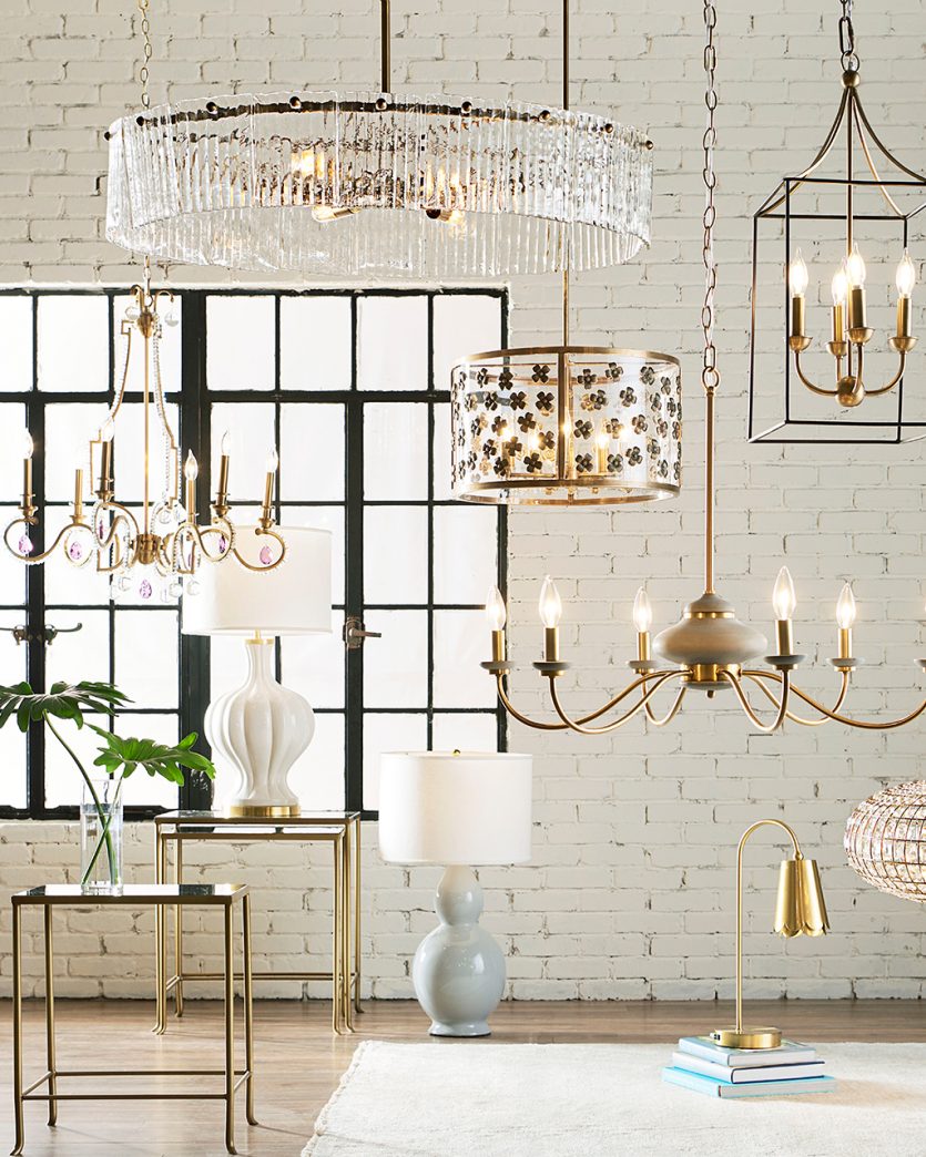 Podcast, Ep. 127: Lighting 101 - How to Decorate