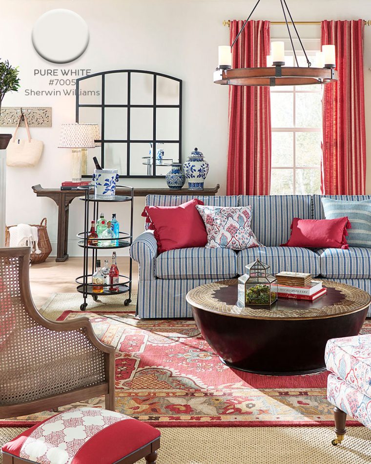 Spring 2020 Paint Colors - How to Decorate