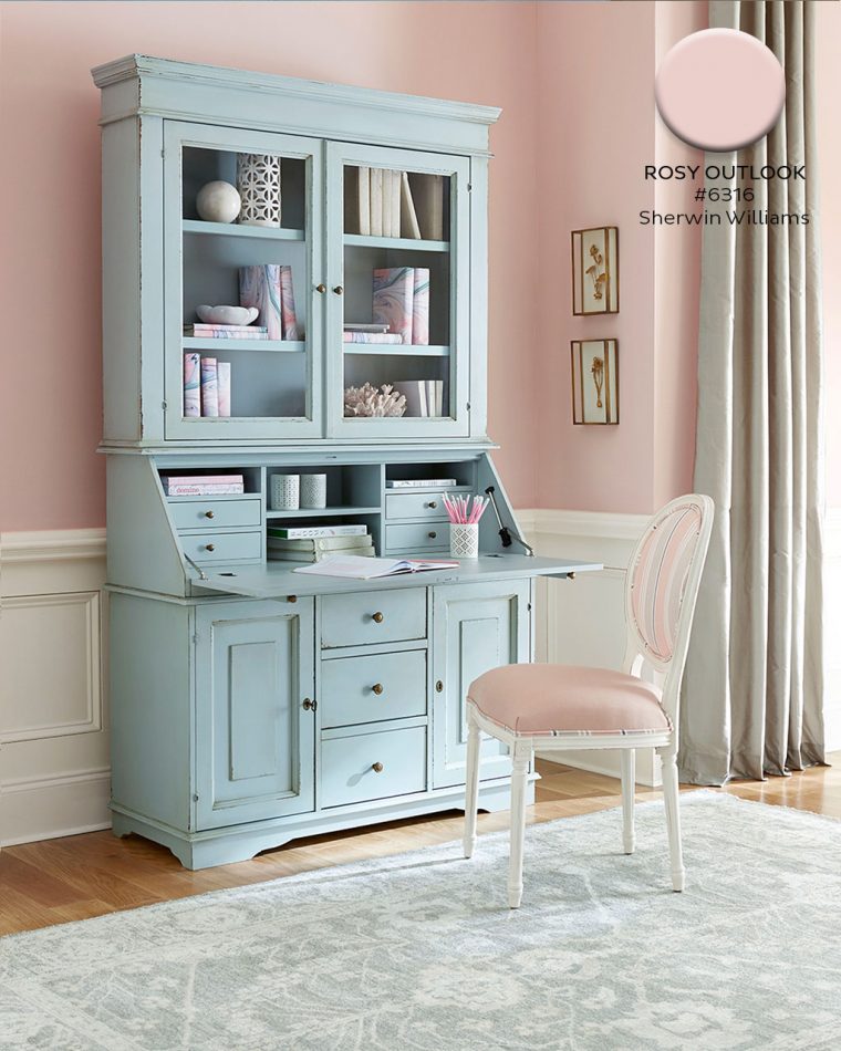 Spring 2020 Paint Colors - How to Decorate