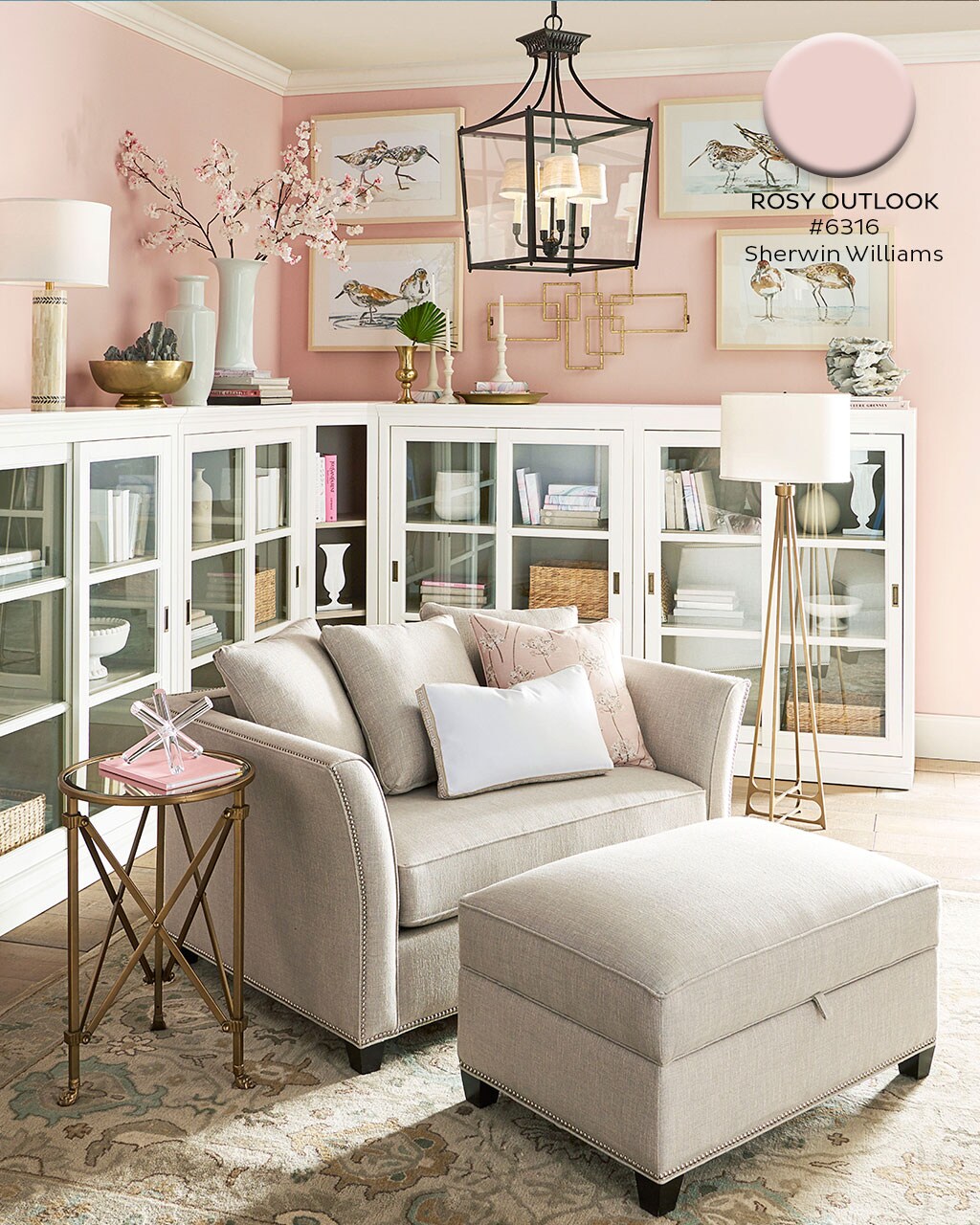 Spring 2020 Paint Colors - How to Decorate