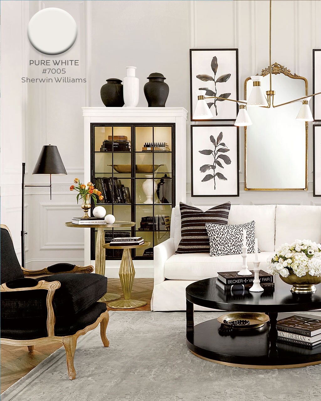 Spring 2020 Paint Colors - How to Decorate