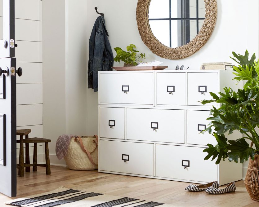 Room Organization Ideas for Your Hardest Working Spaces