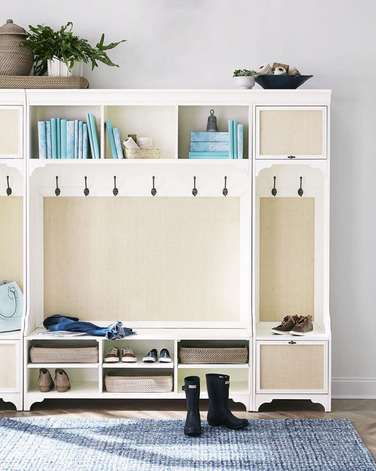 Room Organization Ideas for Your Hardest Working Spaces