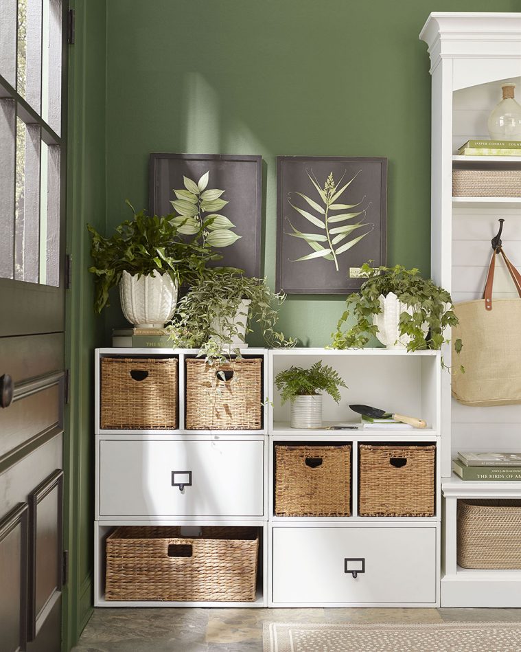 Room Organization Ideas for Your Hardest Working Spaces