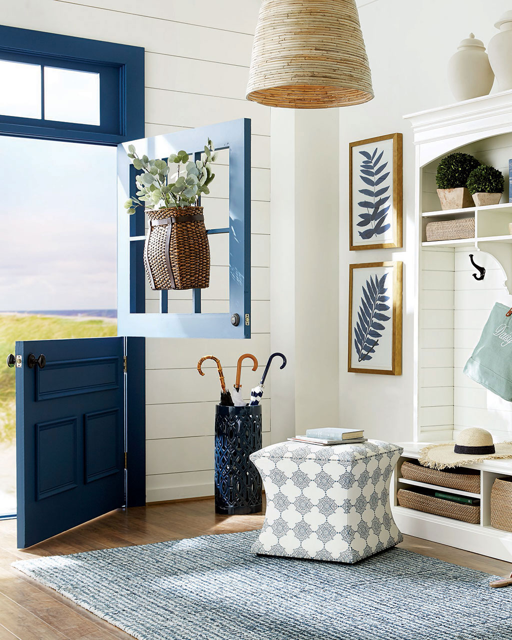 Summer 2020 Paint Colors - How to Decorate