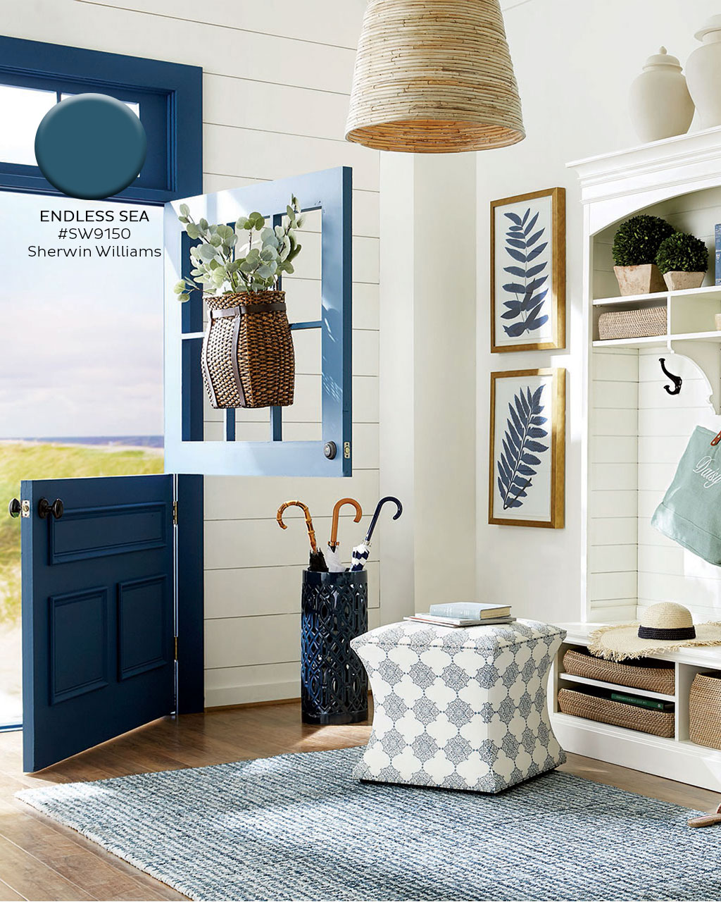 Summer 2020 Paint Colors - How to Decorate