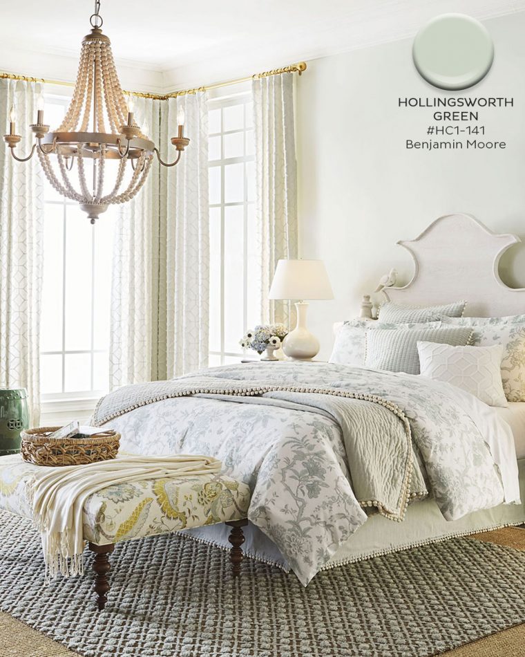 Summer 2020 Paint Colors - How to Decorate