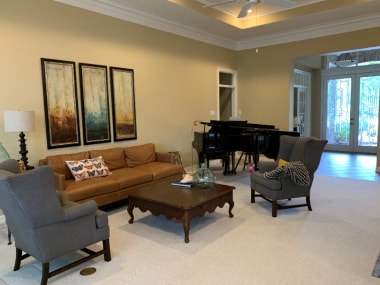 Podcast, Ep. 167 Nashville Week: Stephanie Sabbe - How to Decorate