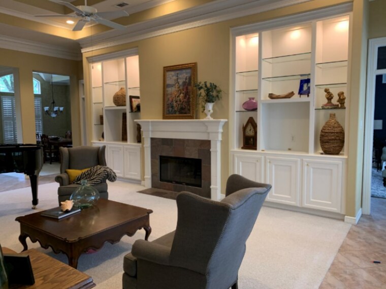 Podcast, Ep. 167 Nashville Week: Stephanie Sabbe - How to Decorate