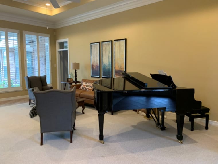 Podcast, Ep. 167 Nashville Week: Stephanie Sabbe - How to Decorate