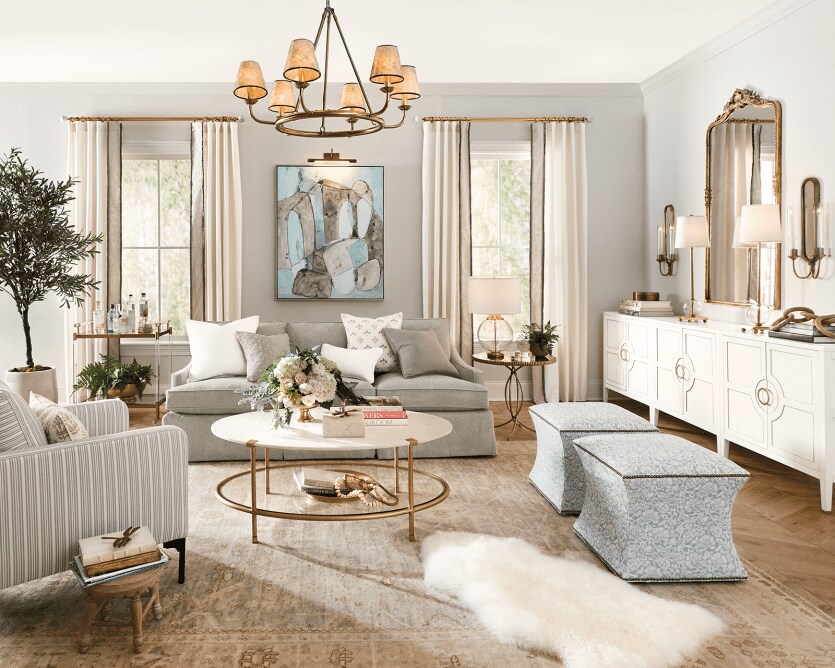 Mindful Home Decorating: 5 Design Choices that Affect Your Mental ...