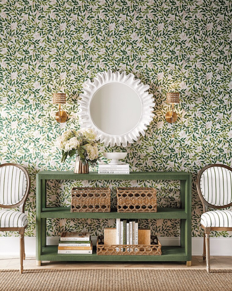 Neutral Living Room: How to Add Color to Your Space