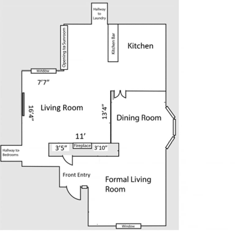 Podcast, Ep. 183: architect Andrew Cogar - How to Decorate