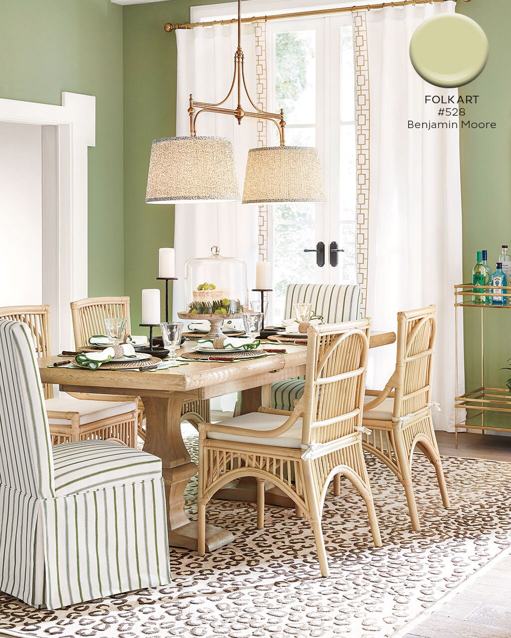 Spring 2021 Paint Colors – How to Decorate
