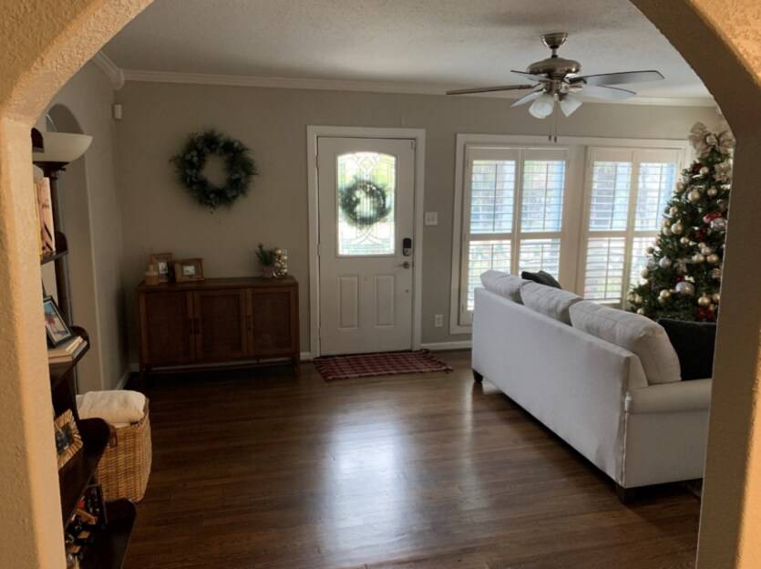 Podcast, Ep. 190: Houston Week: designer Sherrell Neal - How to Decorate