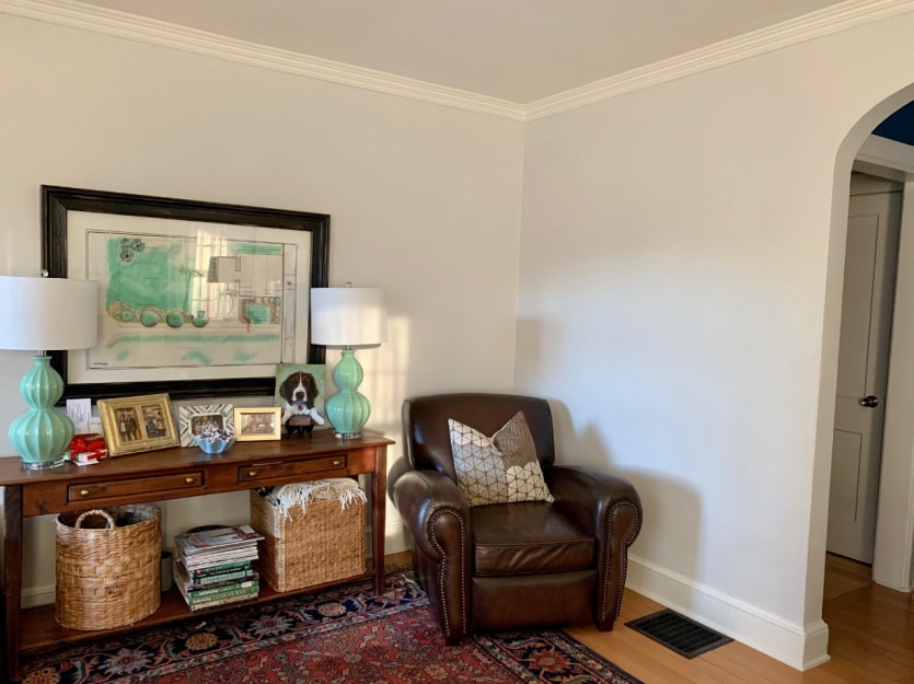 Podcast, Ep. 199: designer Kate Lester - How to Decorate