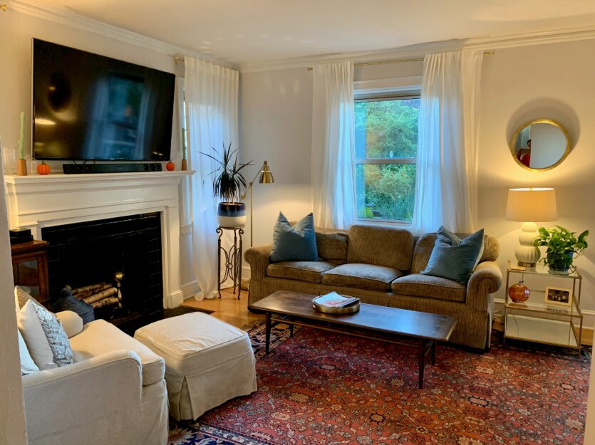 Podcast, Ep. 199: designer Kate Lester - How to Decorate