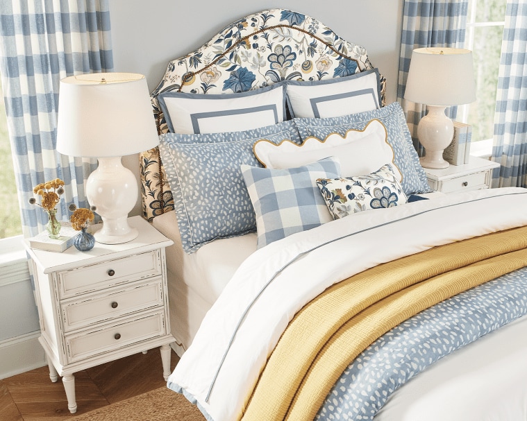 Small Ways to Add Color to Your Home